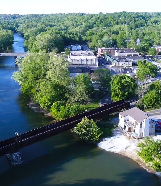 overlooked town great ohio ftr