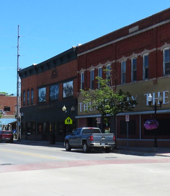 overlooked town michigan affordable ftr