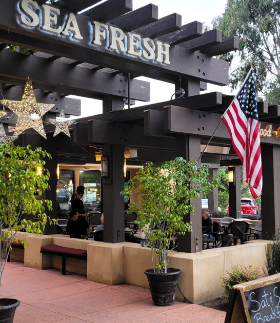 oyster rockefeller restaurant california ftr