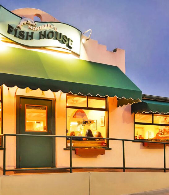 oysters seafood shack california ftr