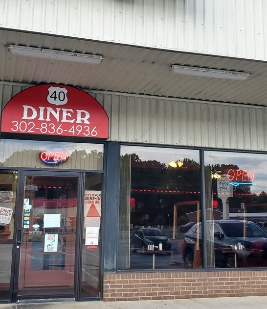 pancakes classic diner delaware ftr