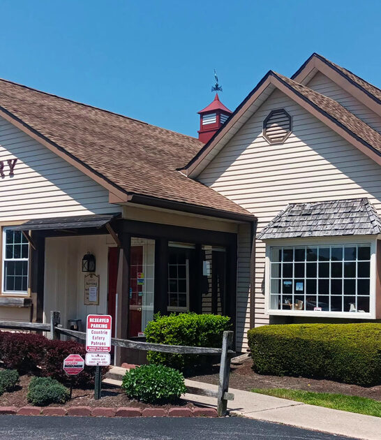 pancakes delaware humble restaurant FTR