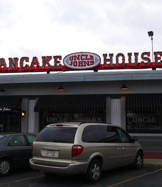 pancakes restaurant ohio delicious ftr