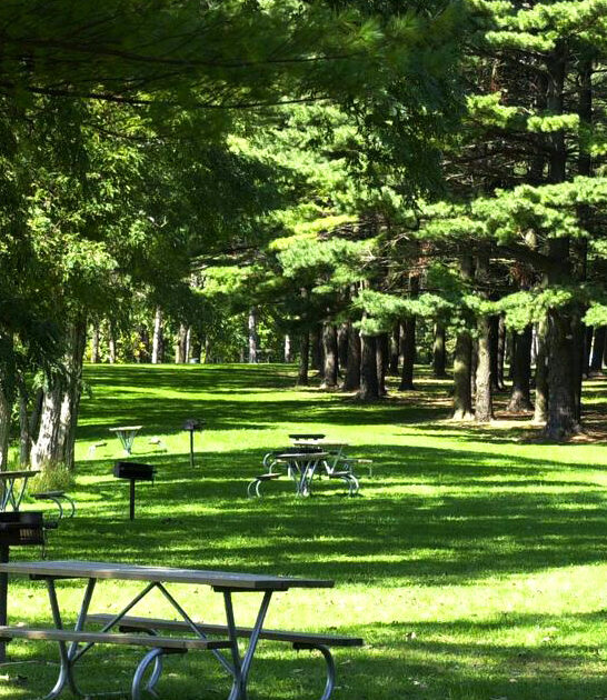 park ohio perfect escape ftr