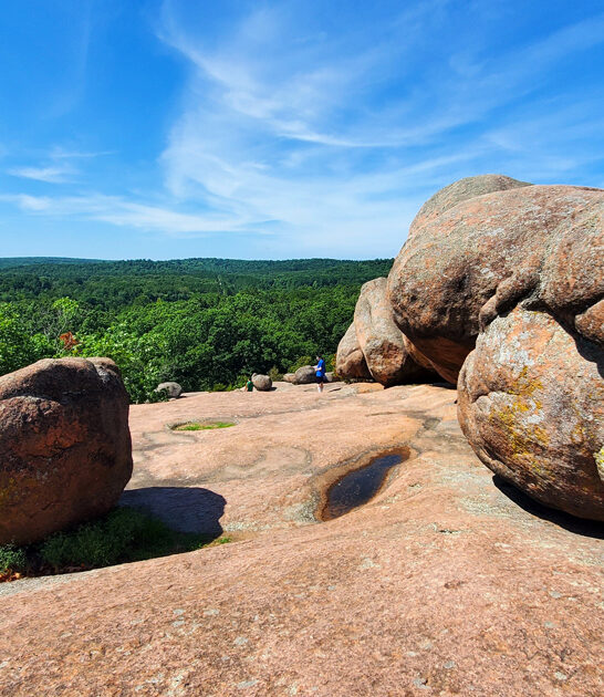 park state missouri hidden ftr
