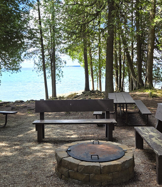 park wisconsin natural wonder ftr