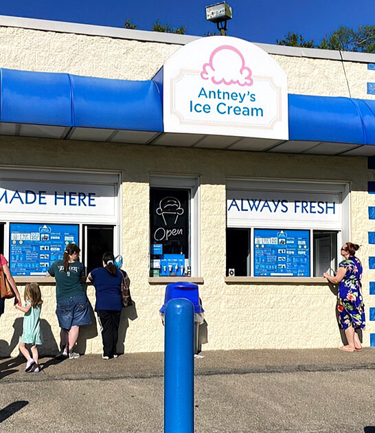 parlor ice cream pennsylvania ftr