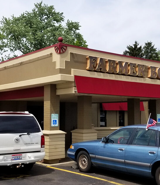 patty melt restaurant ohio ftr