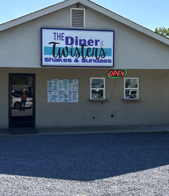 patty melt unassuming tennessee ftr