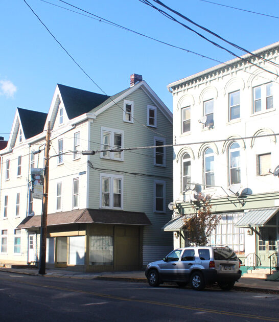 peaceful affordable pennsylvania towns ftr