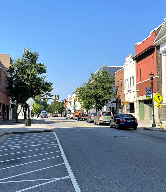 peaceful cities great tennessee ftr