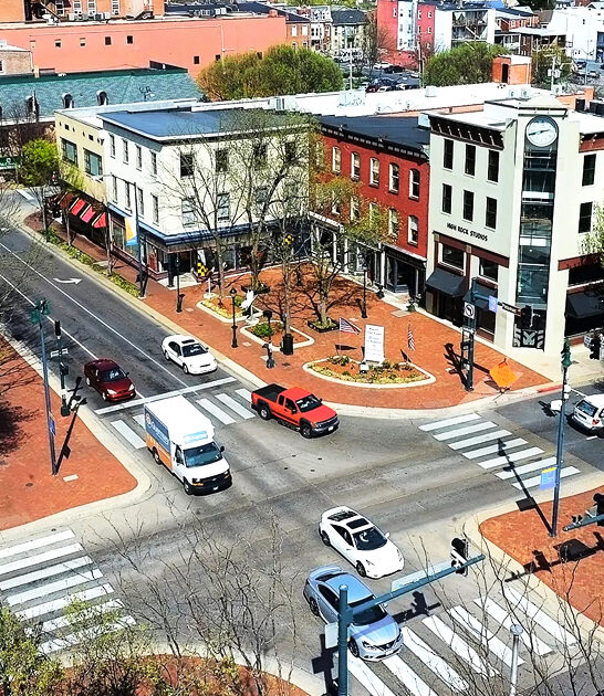 peaceful cities maryland gorgeous ftr