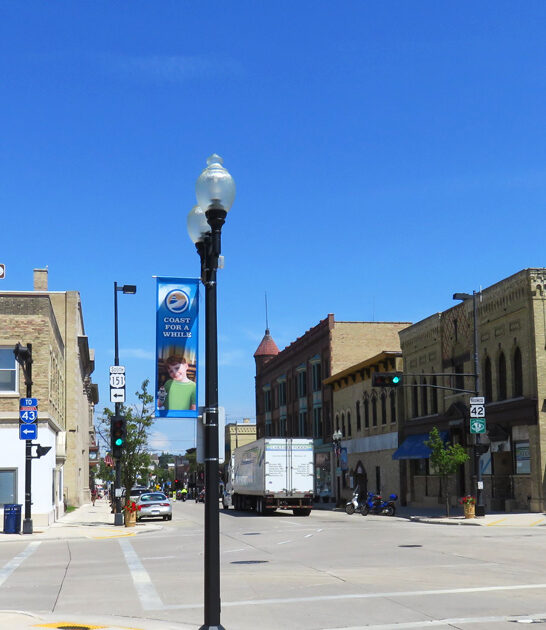 peaceful cities wisconsin living ftr