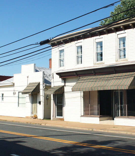 peaceful delaware town haven ftr