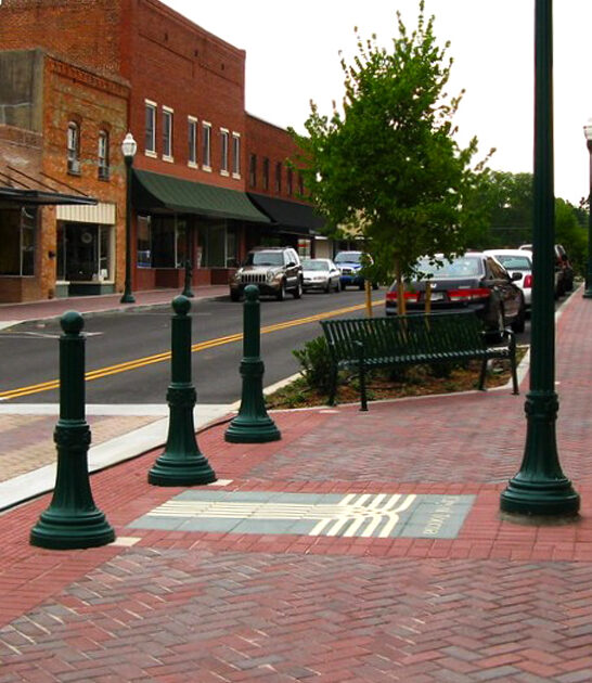 peaceful georgia scenic town ftr