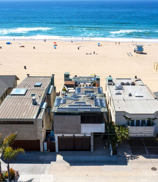 peaceful great town california ftr