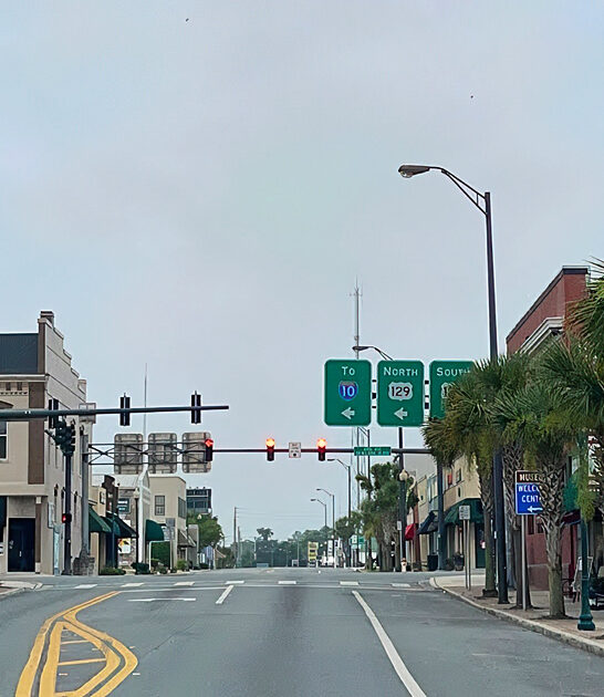 peaceful less stressful florida ftr