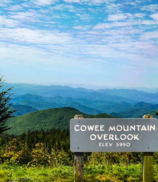 peaceful overlook north carolina ftr