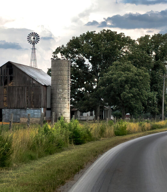 peaceful tennessee amish town ftr