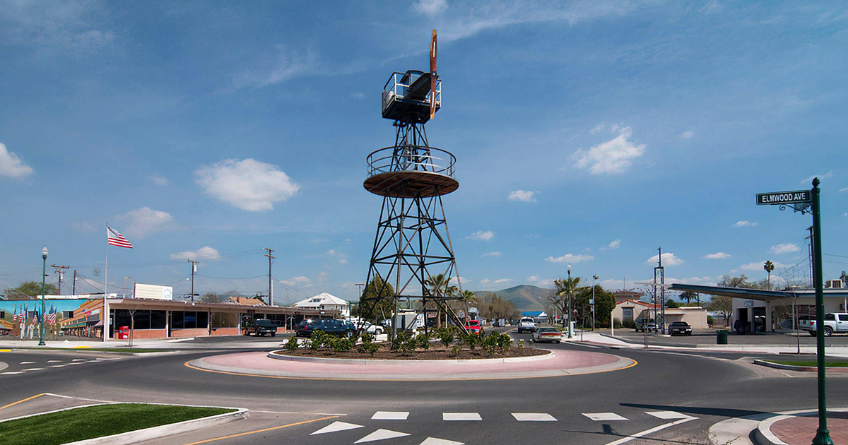 California. Simple The Peaceful Town In California That's Quiet, Affordable, And Easy To ...