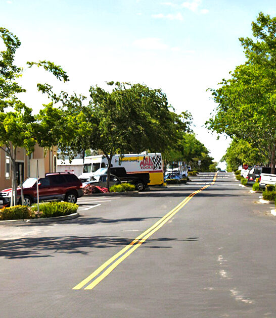 peaceful town california perfect ftr