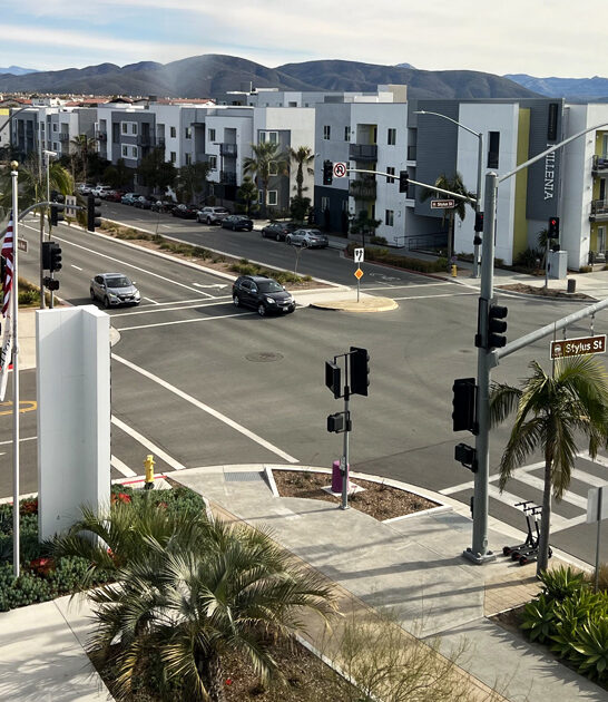 peaceful town california retirees ftr
