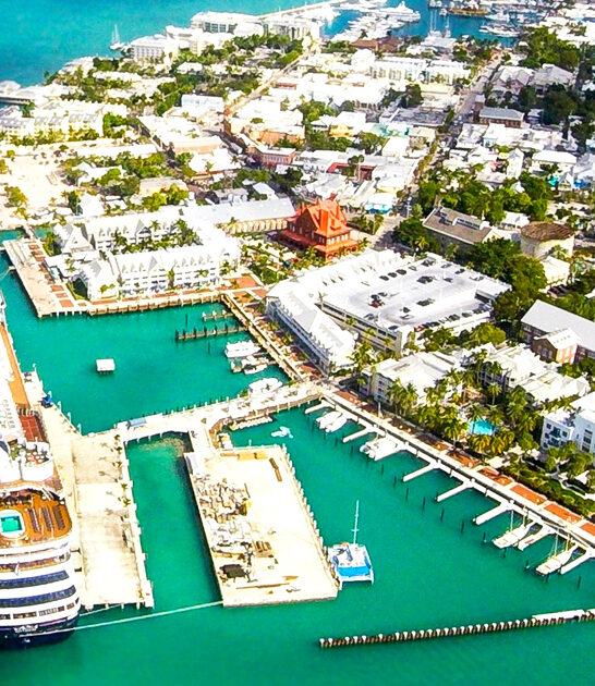 peaceful town florida iconic ftr