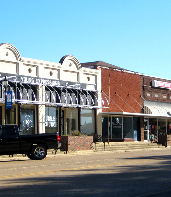 peaceful towns arkansas affordable FTR