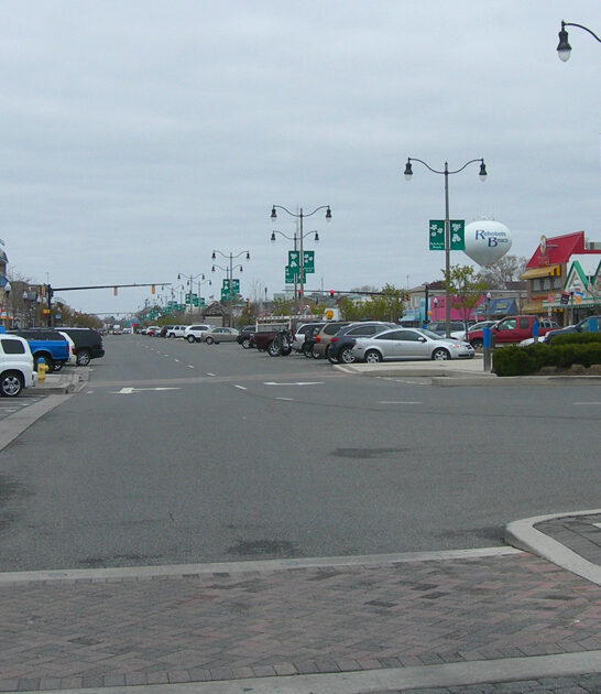 peaceful towns delaware retirement ftr