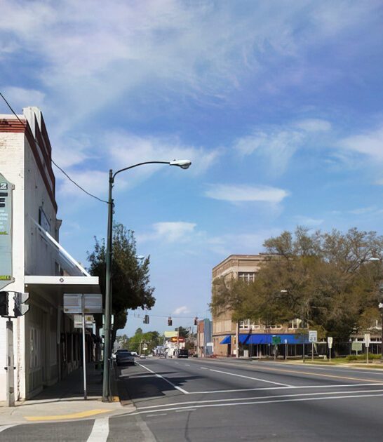 peaceful towns florida cheap ftr