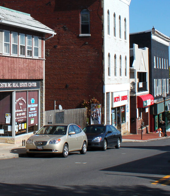 peaceful towns maryland wonder ftr