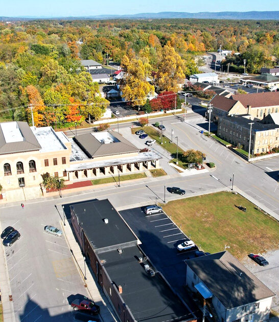 peaceful towns tennessee live ftr