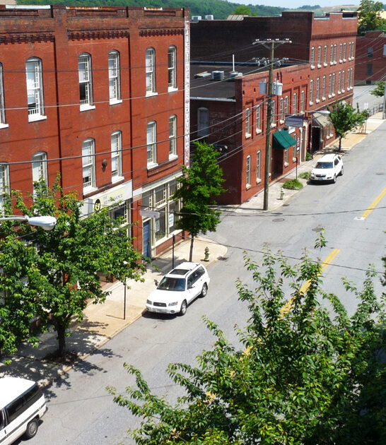peaceful towns virginia affordable ftr