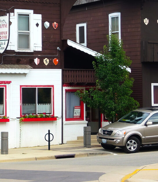 peaceful towns wisconsin retire ftr