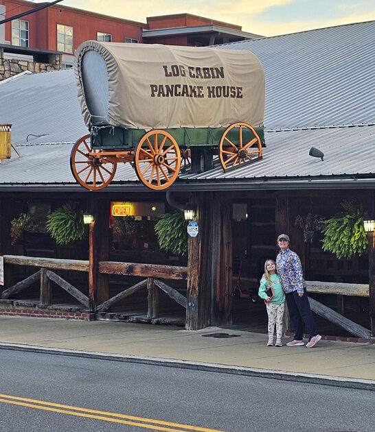 peach crepes delicious tennessee ftr