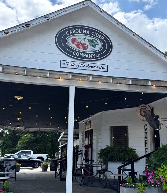 pecan croissant south carolina ftr