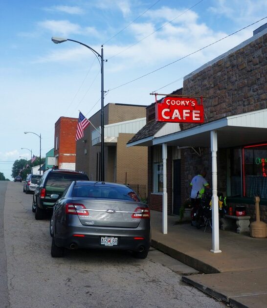pecan pie cafe missouri ftr