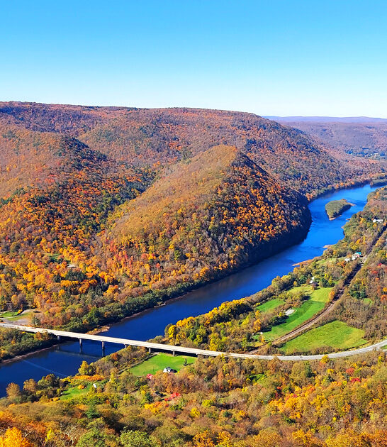 pennsylvania almost forgotten park ftr