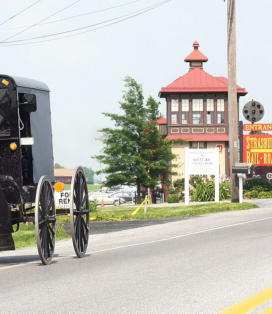 pennsylvania amish town experience ftr