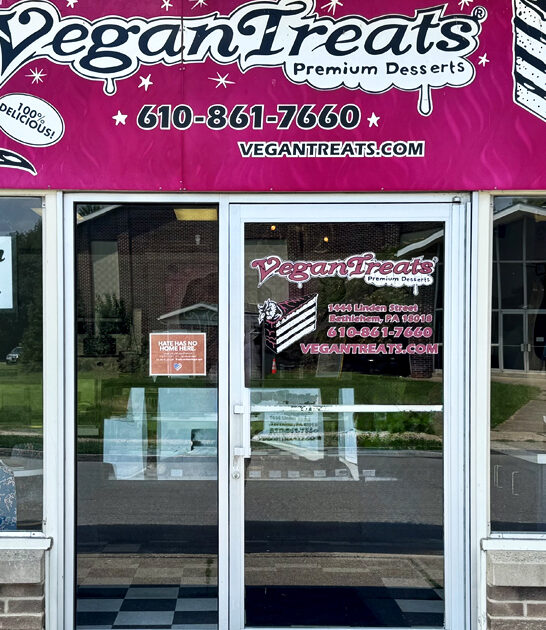 pennsylvania bakeshop sticky bun ftr