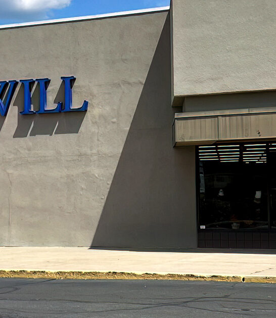 pennsylvania bargain store hunt ftr