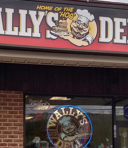 pennsylvania best sandwich shop ftr