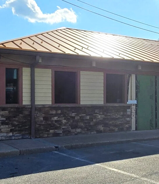 pennsylvania brisket sandwich joint FTR