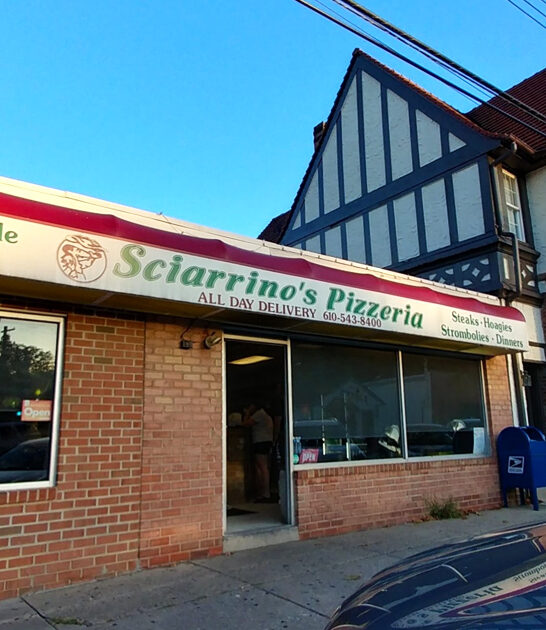 pennsylvania buffalo pizza paradise ftr