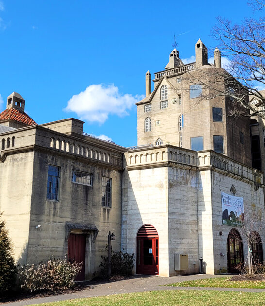 pennsylvania castle travel guide ftr