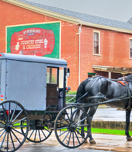 pennsylvania charming amish towns ftr