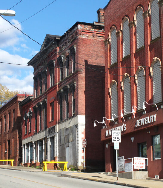 pennsylvania charming town secret ftr