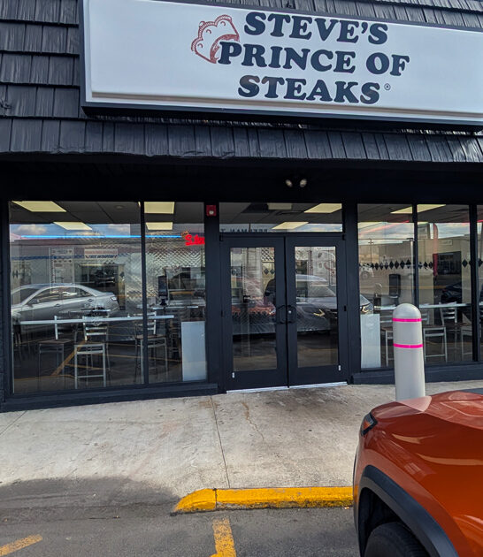 pennsylvania cheesesteak shop best ftr