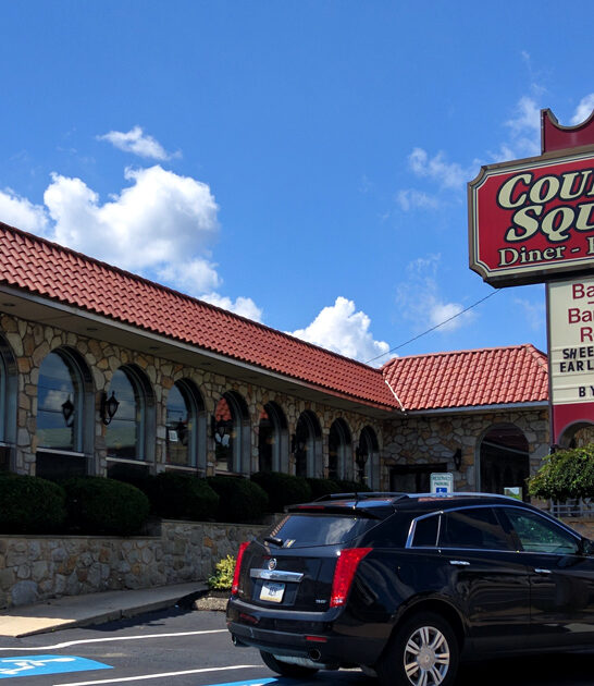 pennsylvania chicken fajita diner ftr
