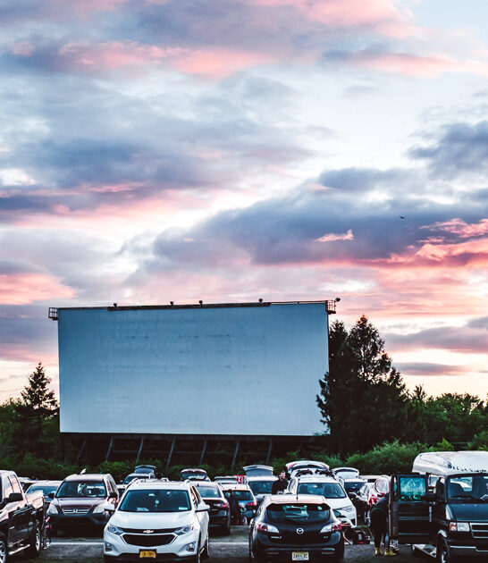 pennsylvania childhood theater movies ftr